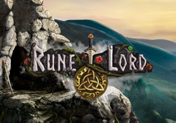 Rune Lord Steam | GAMIVO