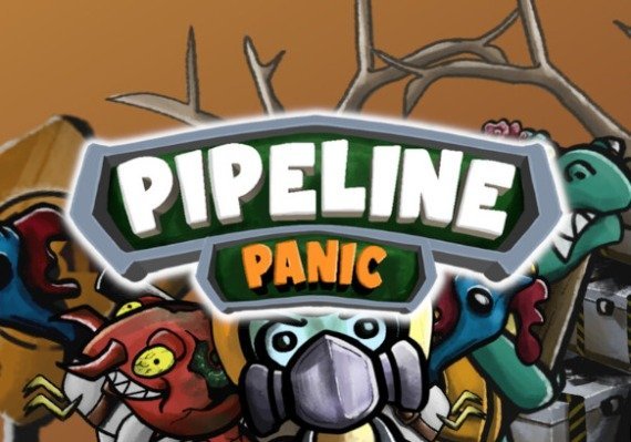 Acheter Pipeline Panic Global Steam | GAMIVO