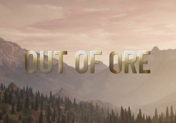 Out of Ore Steam | GAMIVO
