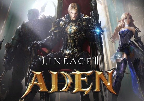 Buy Lineage 2: Aden - Holiday Celebration Kit DLC Global Official ...