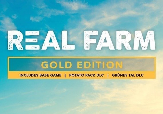 Buy Real Farm Gold Edition Argentina Xbox One/Series | GAMIVO
