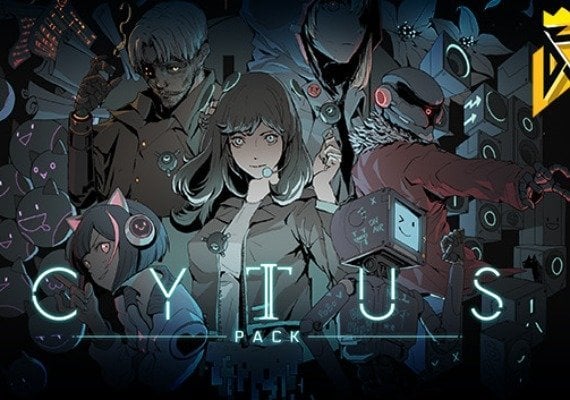 Buy DJMax Respect V - Cytus Pack DLC Global Steam | GAMIVO
