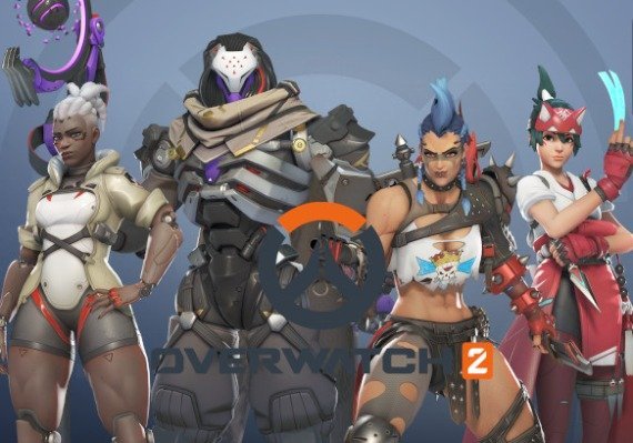 Comprar Overwatch 2 - Hero Pack DLC Turkey Xbox One/Series | GAMIVO