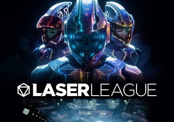 Buy Laser League Global Steam | GAMIVO