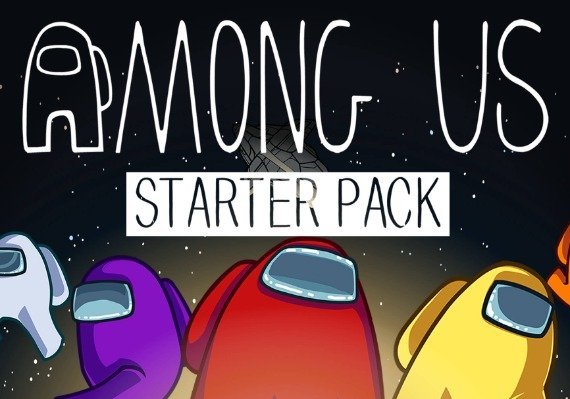 Buy Among Us Starter Edition United States Xbox - PC | GAMIVO