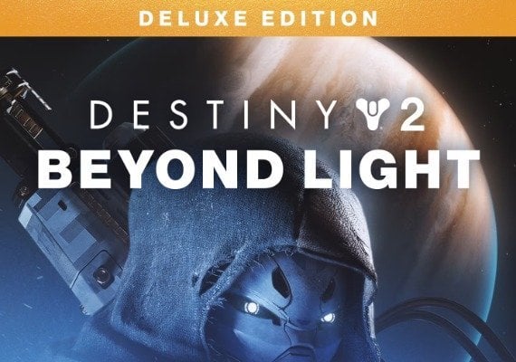 Buy Destiny 2: Beyond Light DLC Deluxe Edition Global Steam | GAMIVO