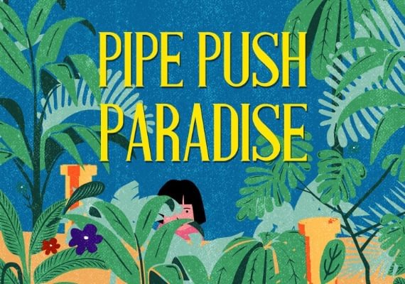 Buy Pipe Push Paradise Global Steam | GAMIVO