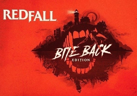 Buy Redfall Bite Back Edition EU Xbox Series/Xbox - PC | GAMIVO