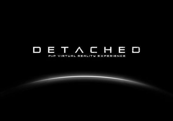 Buy Detached VR Edition Global Steam | GAMIVO
