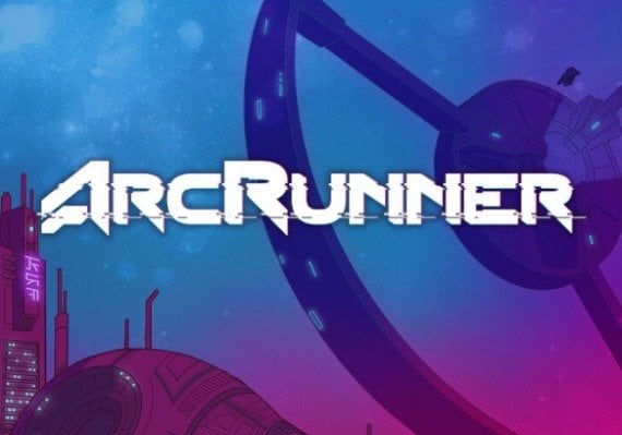 Buy ArcRunner Global Steam | GAMIVO