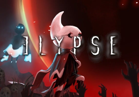 Buy Elypse Global Steam | GAMIVO