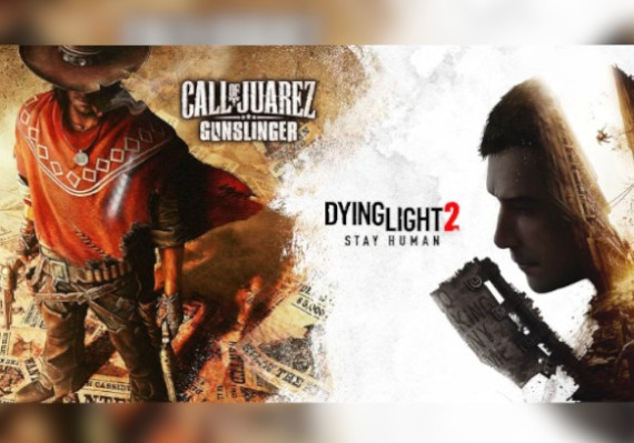 Buy Infected Cowboys - Bundle Turkey Xbox One/Series | GAMIVO