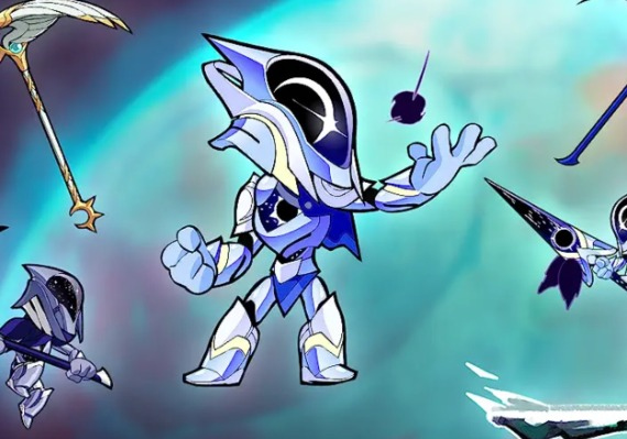 Buy Brawlhalla - Eclipse Bundle DLC Global Official website | GAMIVO