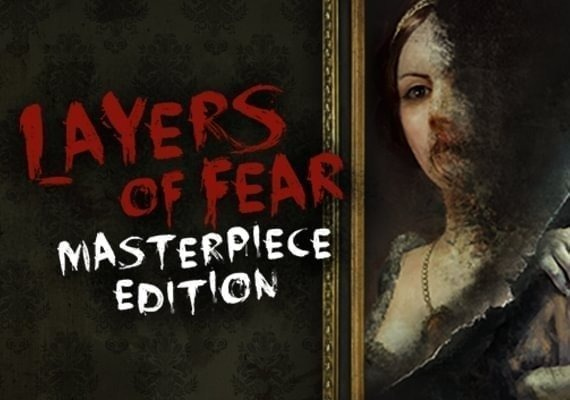 Buy Layers of Fear Masterpiece Edition Argentina Xbox One/Series | GAMIVO