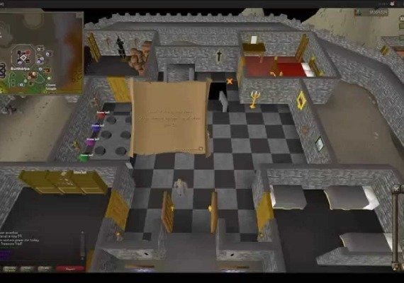 Buy RuneScape Membership Timecard 84 Days Global | GAMIVO