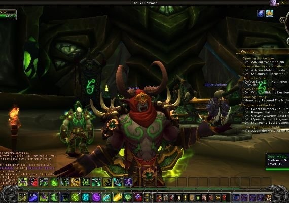 Buy WoW World of Warcraft - Battlechest DLC Global Battle.net | GAMIVO