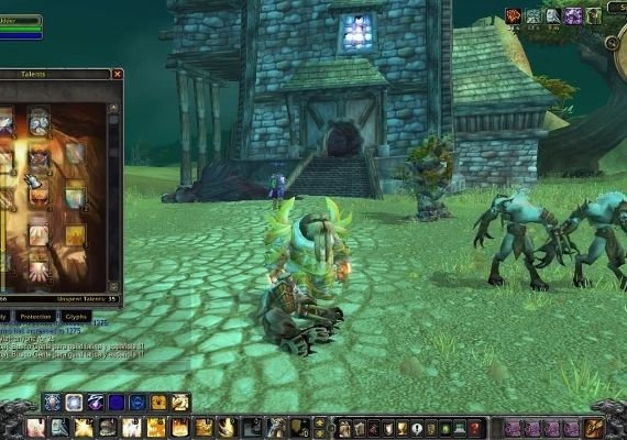 Buy WoW World of Warcraft - Battlechest DLC Global Battle.net | GAMIVO