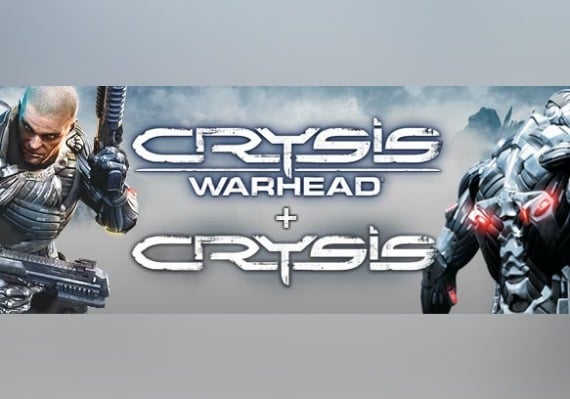 Buy Crysis Maximum Edition Bundle - 4 Pack Maximum Edition Global Steam Gift | GAMIVO