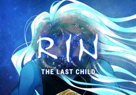 Buy Rin: The Last Child Global Steam | GAMIVO