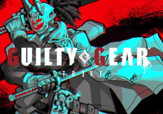 Buy Guilty Gear: Strive Daredevil Edition Global Steam | GAMIVO