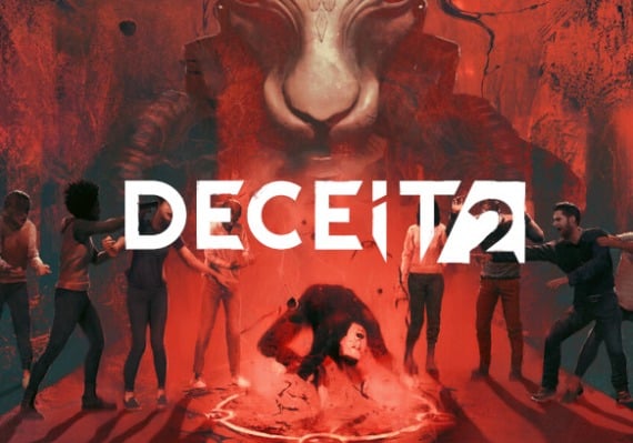 Buy Deceit 2 Global Steam | GAMIVO