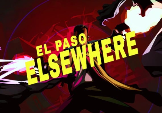 Buy El Paso, Elsewhere Global Steam | GAMIVO
