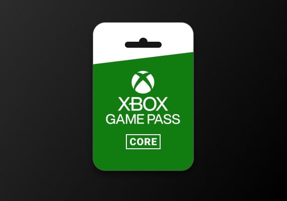 Kaufen Sie einen günstigen Xbox Game Pass Core 3 Months IN India-CD-Key ...