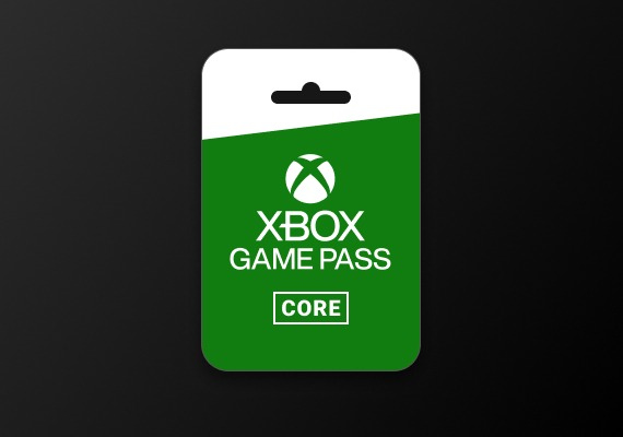 Buy Xbox Game Pass Core 1 Month Trial Global | GAMIVO