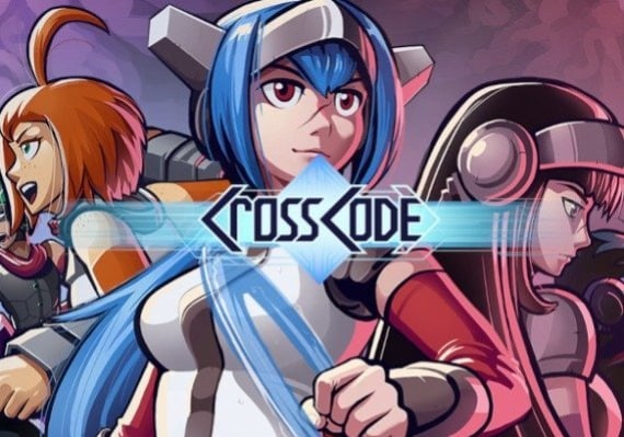 Buy CrossCode EU Xbox One/Series | GAMIVO