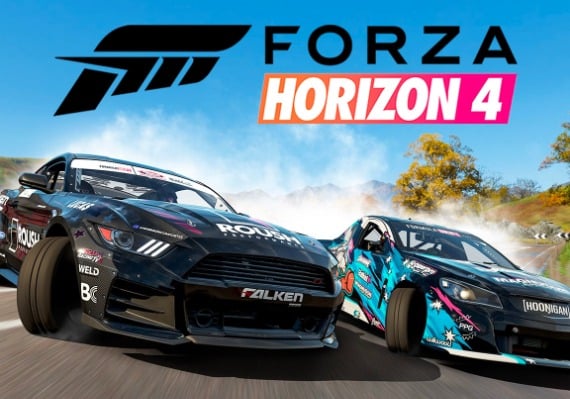 Buy Forza Horizon 4 - Formula Drift Car Pack DLC EU Xbox One/Series ...