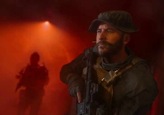 Buy CoD Call of Duty: Modern Warfare III x Monster Energy - Caught In ...