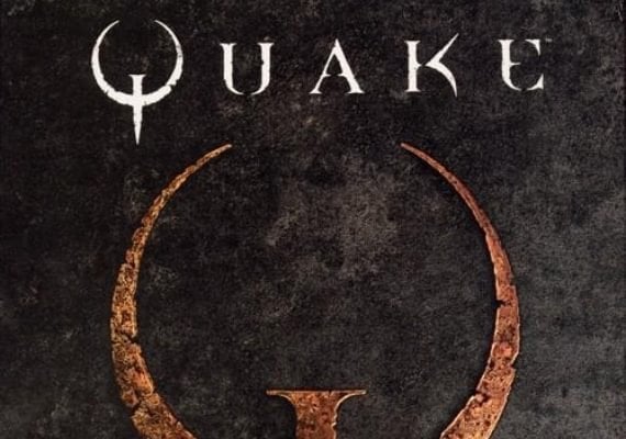 Buy Quake - Steam CD KEY cheap