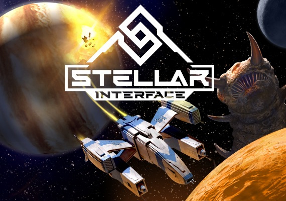 Buy Stellar Interface EU Xbox One/Series | GAMIVO