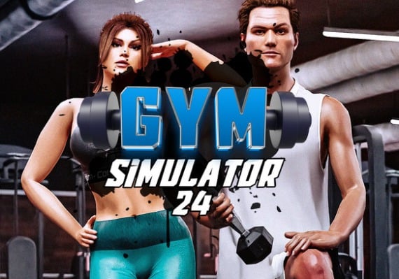 Buy Gym Simulator 24 Global Steam | GAMIVO