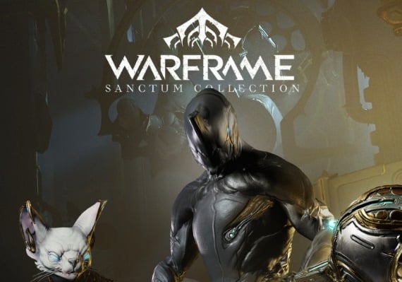 Buy Warframe - Sanctum Collection DLC South Africa Xbox One/Series | GAMIVO