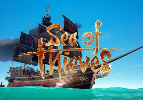 Buy Sea of Thieves - Omen Ship Bundle DLC Global Xbox One/Series ...