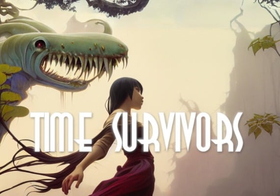 Buy Time Survivors Global Steam | GAMIVO