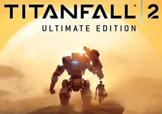 Buy Titanfall 2 Ultimate Edition Chile Xbox One/Series | GAMIVO