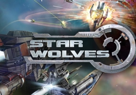 Star Wolves Steam | GAMIVO