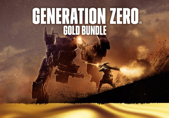 Buy Generation Zero Gold Edition Argentina Xbox/One/Series/Xbox - PC ...