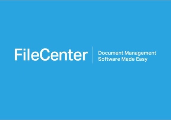 Buy Filecenter DMS Standard 12 Global Software License | GAMIVO