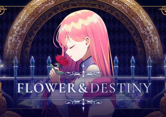 Buy Sixtar Gate: Startrail - Flower and Destiny Pack DLC Global Steam ...