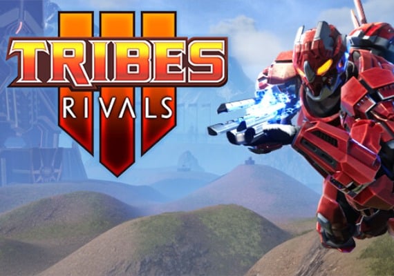 Buy Tribes 3: Rivals Global Steam | GAMIVO