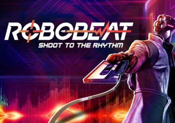 Buy ROBOBEAT Global Steam | GAMIVO