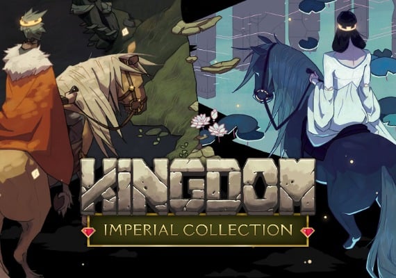 Buy Kingdom Imperial Collection United Kingdom Xbox One/Series | GAMIVO