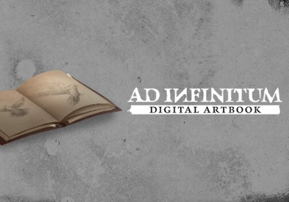 Buy Ad Infinitum - Artbook DLC Global Steam | GAMIVO