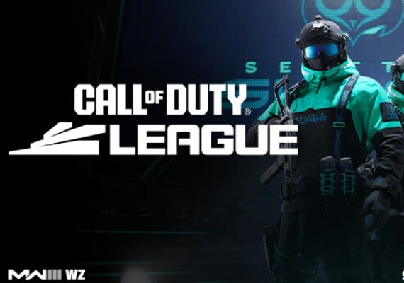 Buy CoD Call of Duty League - Seattle Surge Team Pack 2024 DLC United ...