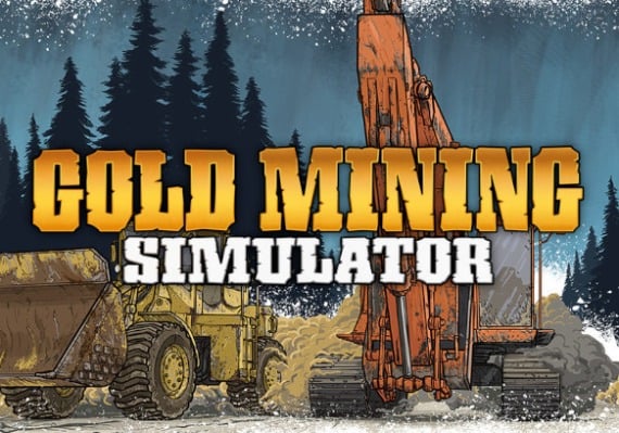 Buy Gold Mining Simulator ROW Steam | GAMIVO