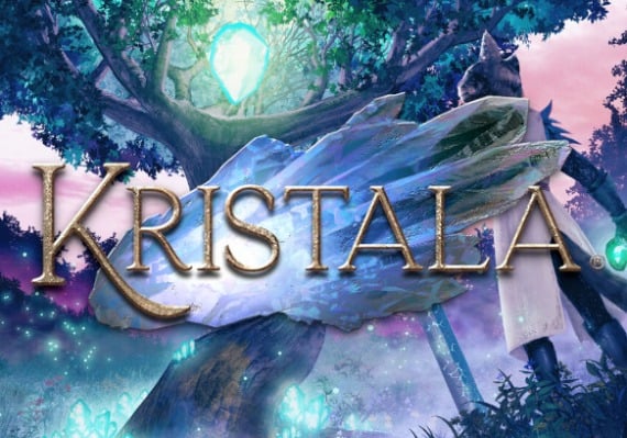 Buy Kristala Global Steam | GAMIVO