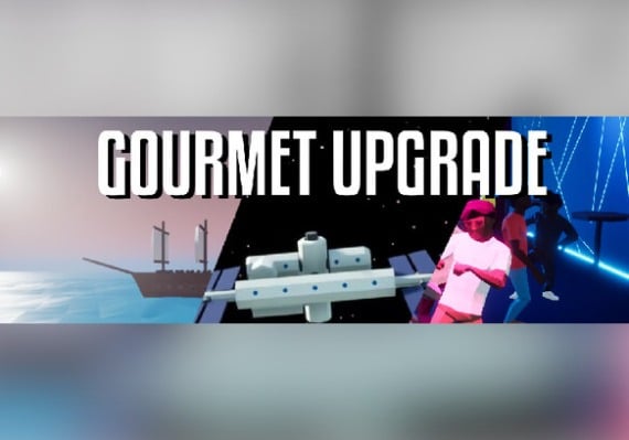 Buy One-Armed Cook - Gourmet Upgrade DLC Global Steam | GAMIVO